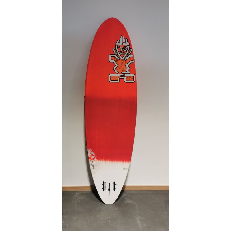 Flotteurs - OPALE RIDE Surfshop