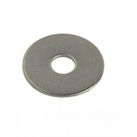 RONDELLE LL 12 MM INOX (entre silent bloc et écrou M12)